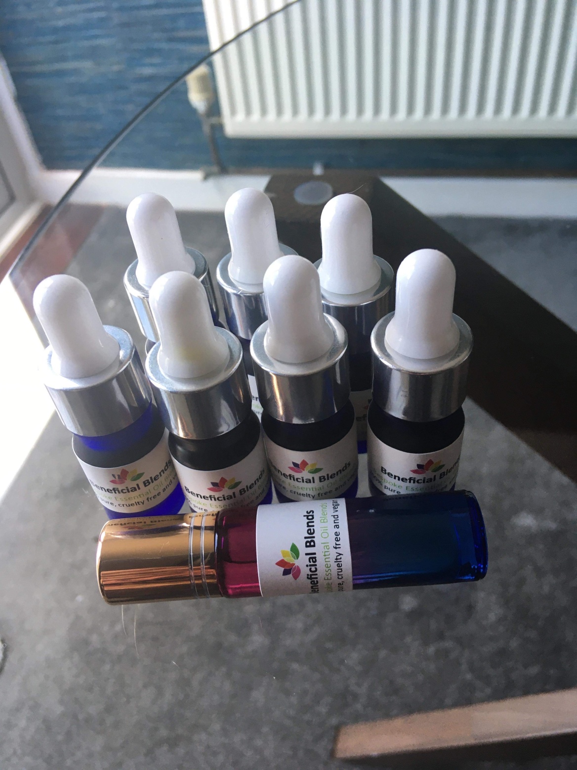 Beneficial Blends - Health and Wellbeing Business Directory - Paramount ...