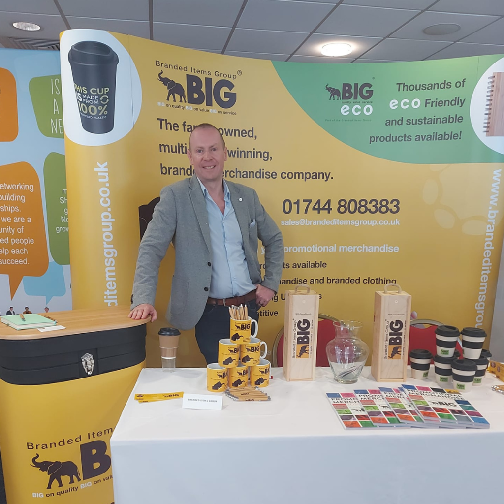 The Branded Items Group - Wholesale Business Directory - Paramount Media